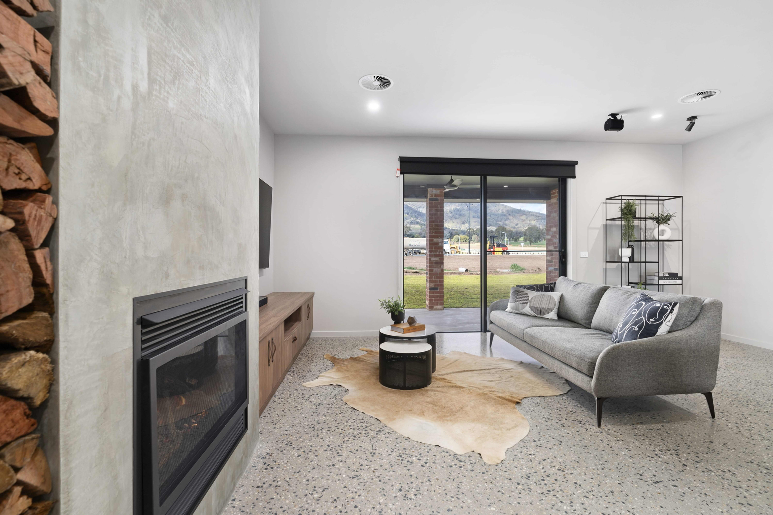 NB Homes | Builder | Albury/Wodonga & North East