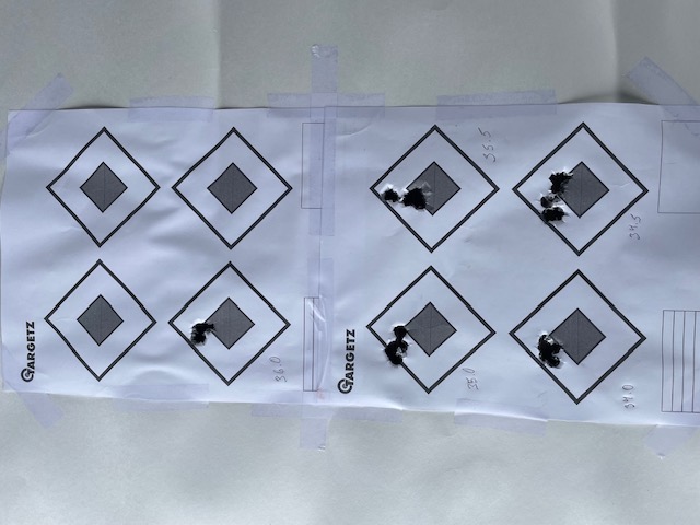 Reloading Data from Hodgdon Powders!