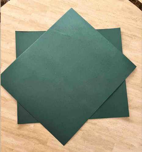 CG201821D Non-Adhesive Fish Paper Sheet 18" x 21" x 0.020" thick Qty2 ...