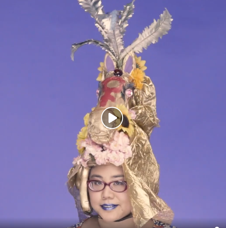 Fab Hatters - Unique, Quirky, Creative Headpieces & Fascinators