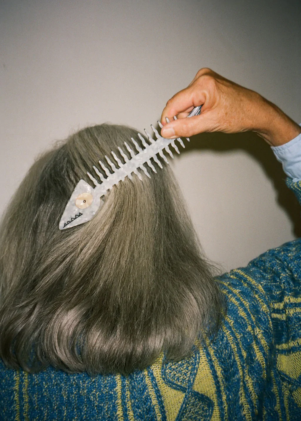 Gentle Thrills | Odd Art, Bumper Stickers, Hair Stuff, Stationary & More