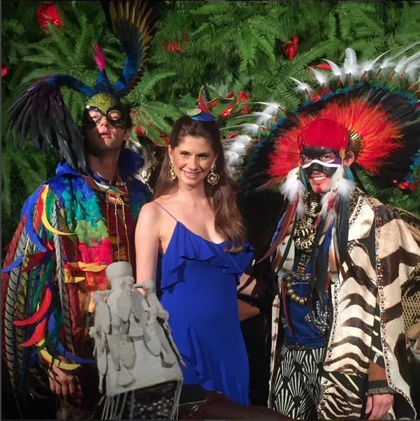 Fab Hatters - Unique, Quirky, Creative Headpieces & Fascinators