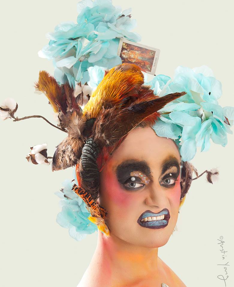 Fab Hatters - Unique, Quirky, Creative Headpieces & Fascinators