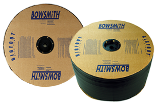 HOME | Bowsmith