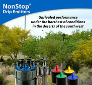 NON STOP DRIP EMITTERS | Bowsmith