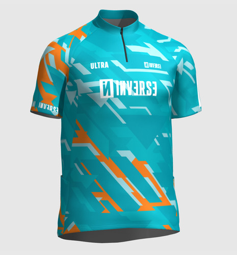 SHORT SLEEVE TRAIL RUNNING TOP ULTRA | SB sport