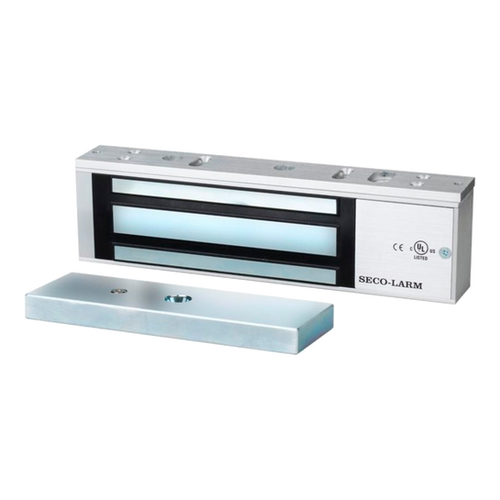 Electroiman Rectangular de 600 Libras Certificado UL E-941SA-600 | SECO ...