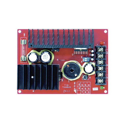 Fuente de Alimentación y Cargador 7A Continuo ST-2406-7AQ | SECO-LARM ...