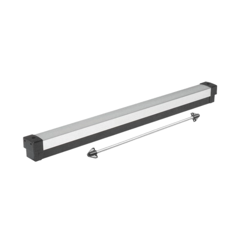 Barra Antipanico Electrica para abrir electroiman SD-961A-36 | SECO ...