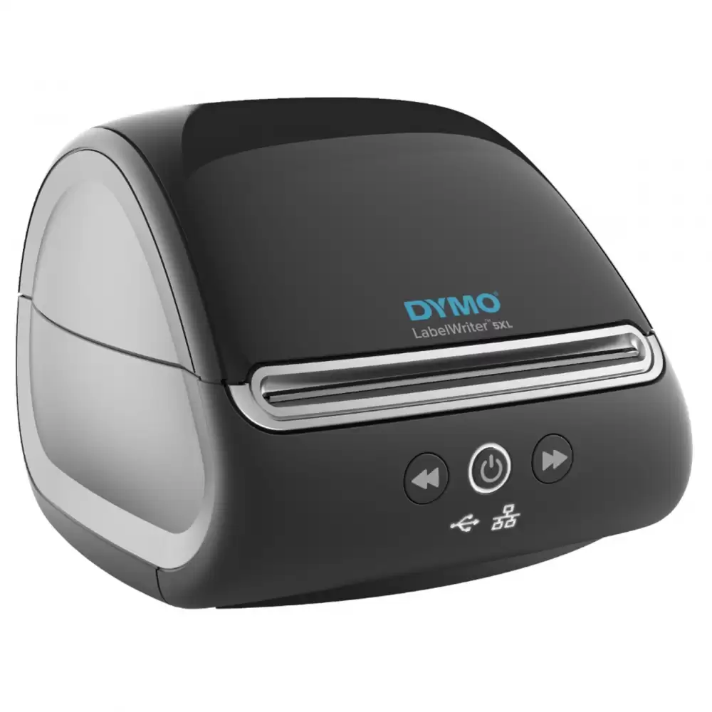 DYMO Impresoras de Etiquetas de Cintas y Consumibles | BioEntrada