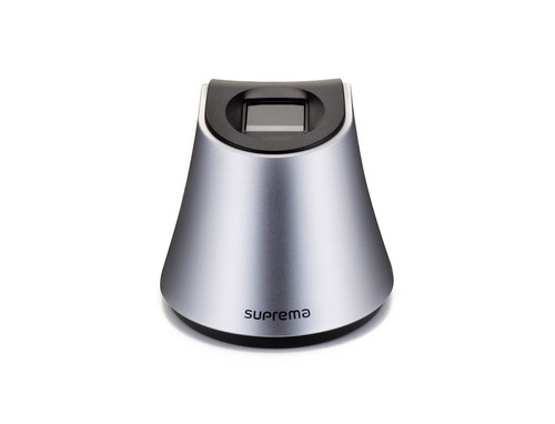 BioMini Plus 2 Enrolador de Huella por USB Certificado FBI BioStar| Suprema