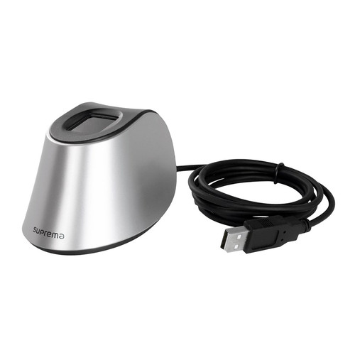 BioMini Plus 2 Enrolador de Huella por USB Certificado FBI BioStar| Suprema