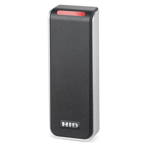 Lector de credenciales 13,56 MHz, 125 KHz, NFC y BLE 20NKS-00-000000 ...