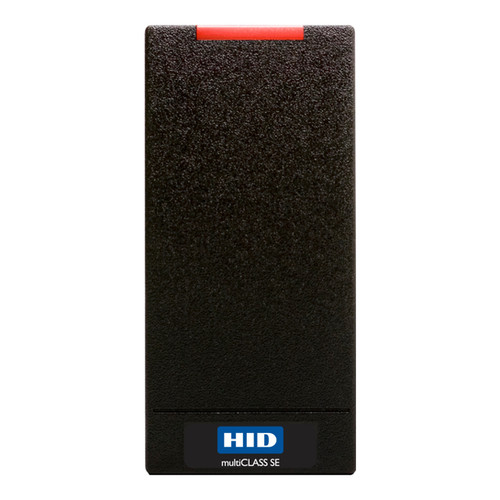 Lector de Proximidad HID MultiClass RP10, Proximity, iClass, Mifare, EM ...