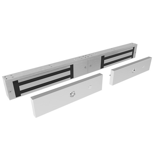 Electroiman PRO Doble Rectangular de 600Lb Uso Interior BL-600D | B ...