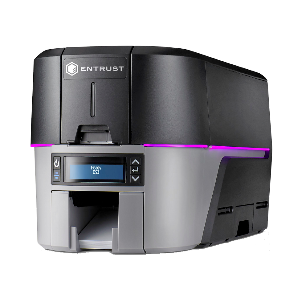 Impresoras de Carnet | Entrust Datacard Fargo Evolis | BioEntrada