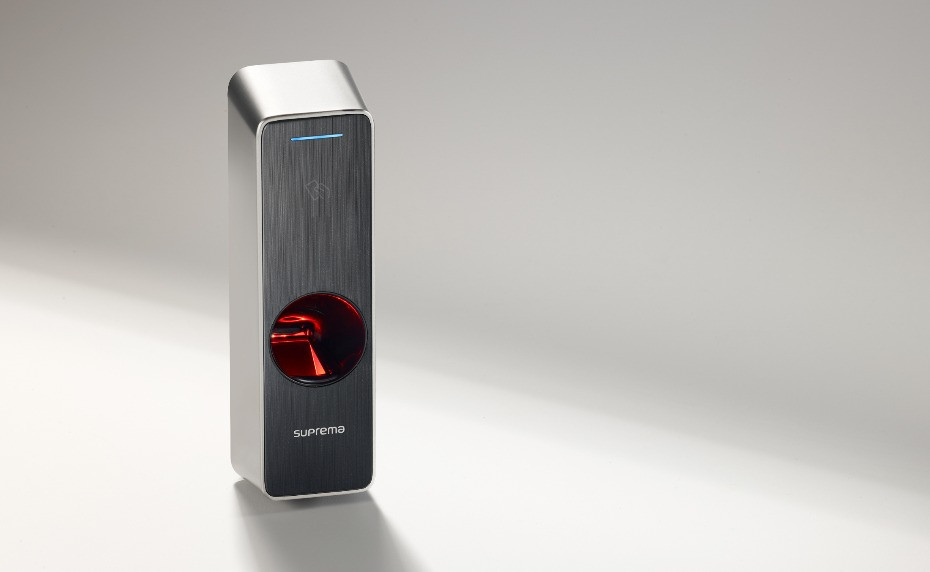 BioEntry W2 Huella MultiClass Suprema | BioEntrada | Colombia