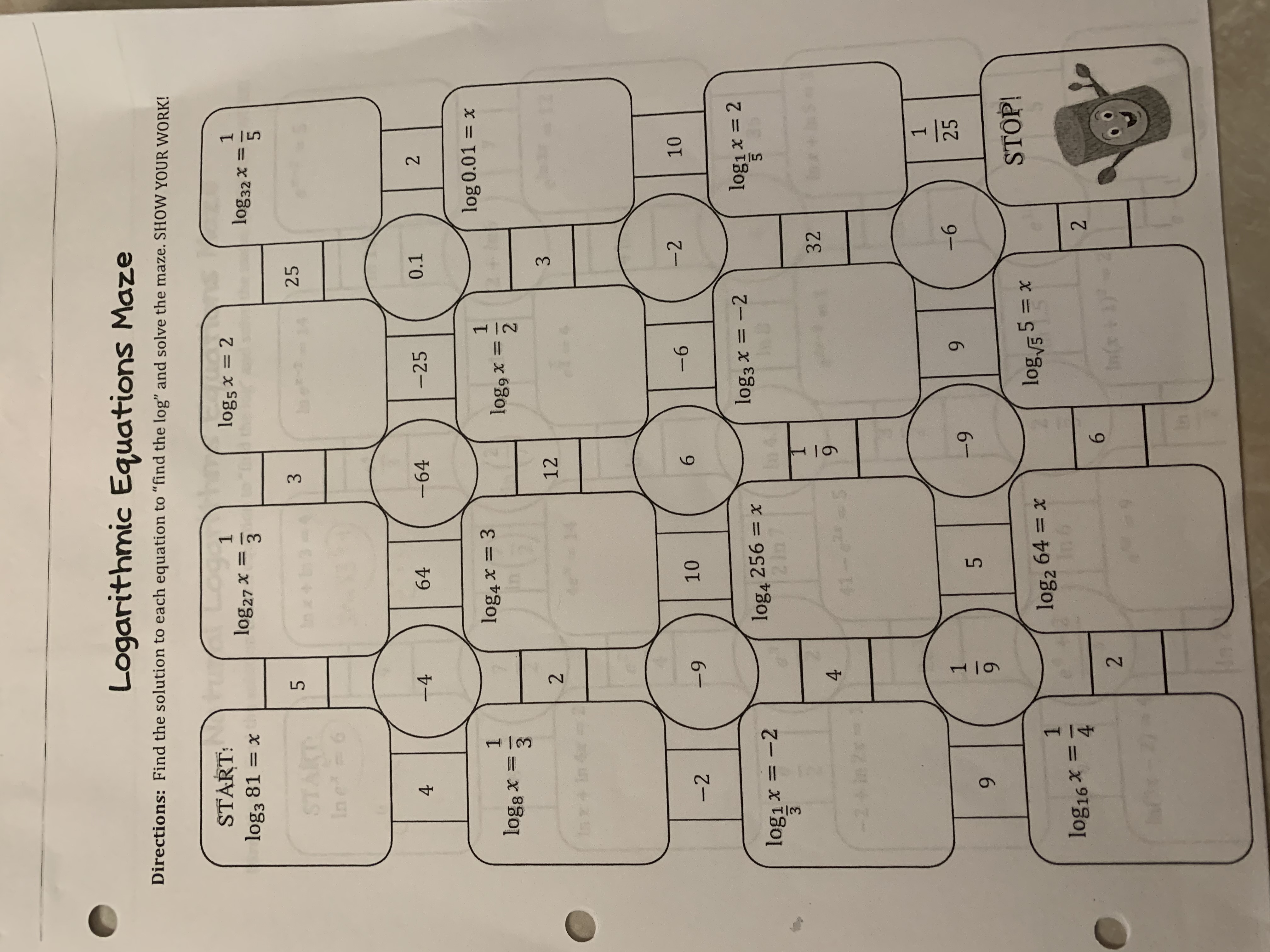 Assignments | My Site