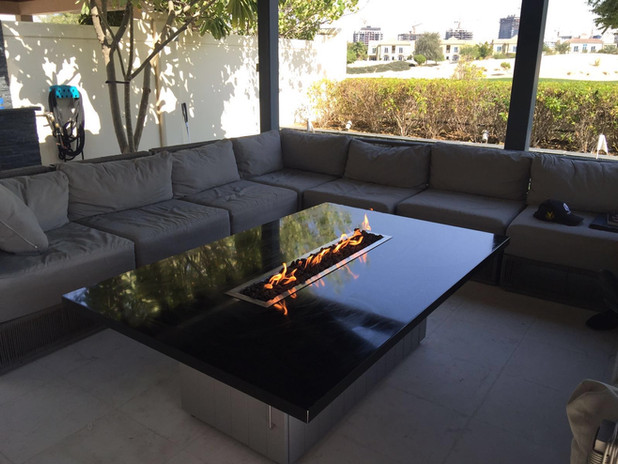 FIRE BOWLS | Gulf Leisure