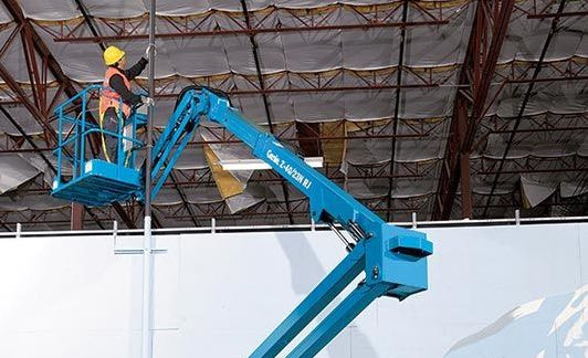 EWP Ticket Training - Over 11m | Best Price Book Now