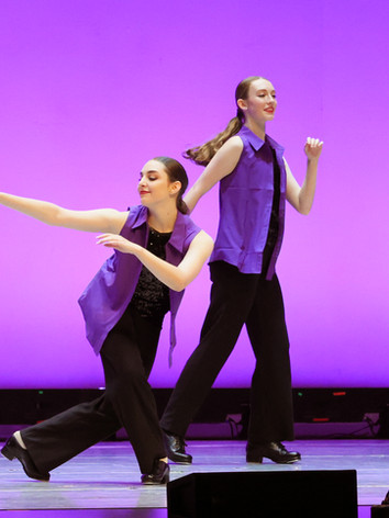 Home | Dallas Ballet Center