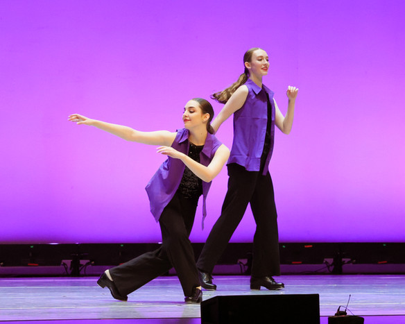 Gallery | Dallas Ballet Center