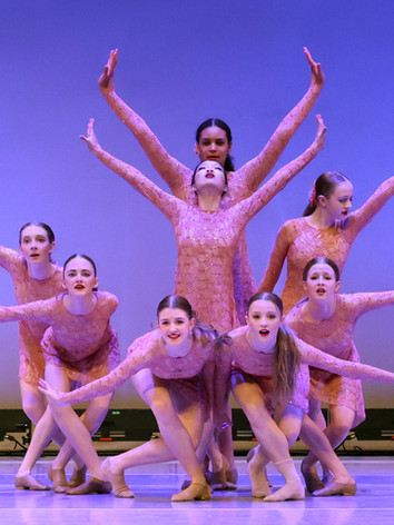 Home | Dallas Ballet Center