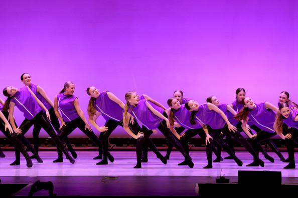 Gallery | Dallas Ballet Center