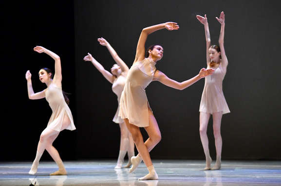 Gallery | Dallas Ballet Center