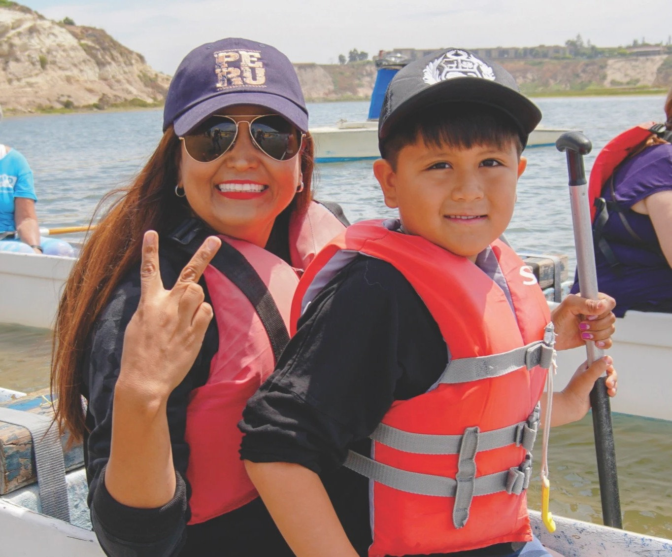 Ohana Day - March 23, 2024 | Makapo Aquatics