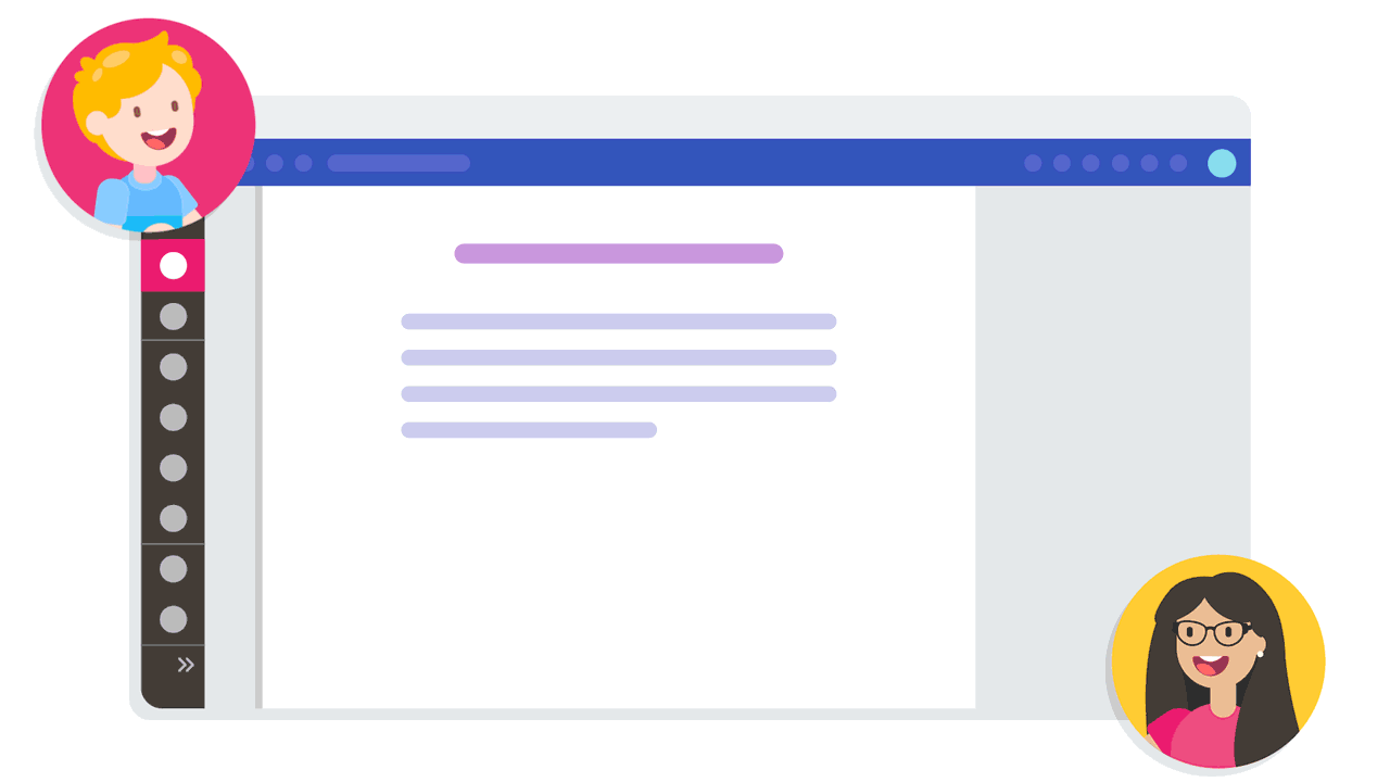 Kami: The PDF Annotation Tool