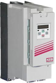 VARIADOR DE FRECUENCIA KEB F5 | HGOTOR TECNOLOGY S.L