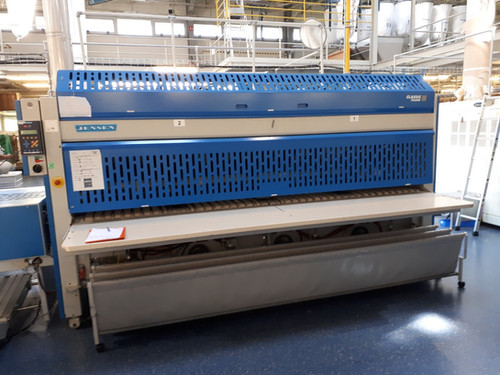 JENSEN CLASSIC FOLDER 3300 | HGOTOR TECNOLOGY S.L