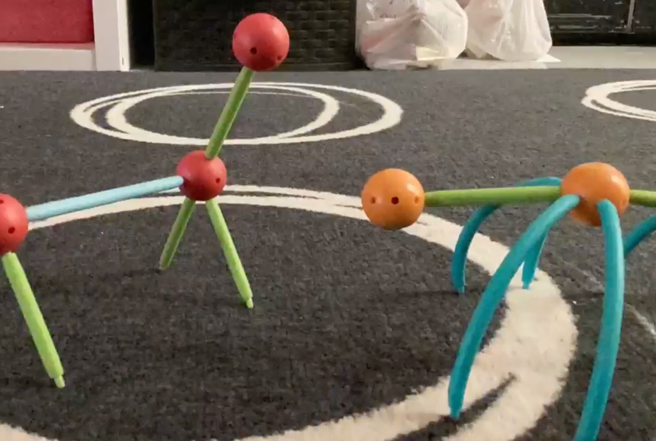 Video Animation Stop Motion Grades PreK-2