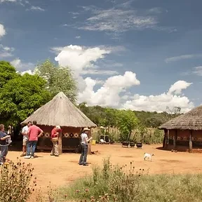Mukuni Village And Cultural Tour | HSM Adventures Tours and safaris