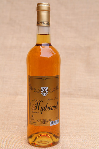 Hydromel | Palais des Abeilles