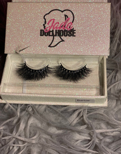 Barbie | Jade Dollhouse, LLC
