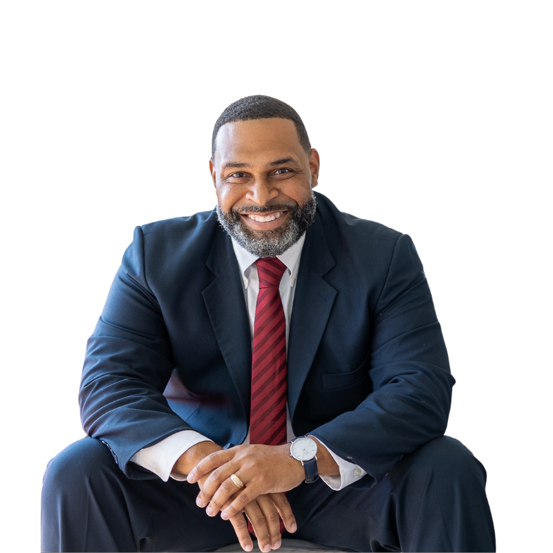 Lawrence Henderson | BlackInHR Academy