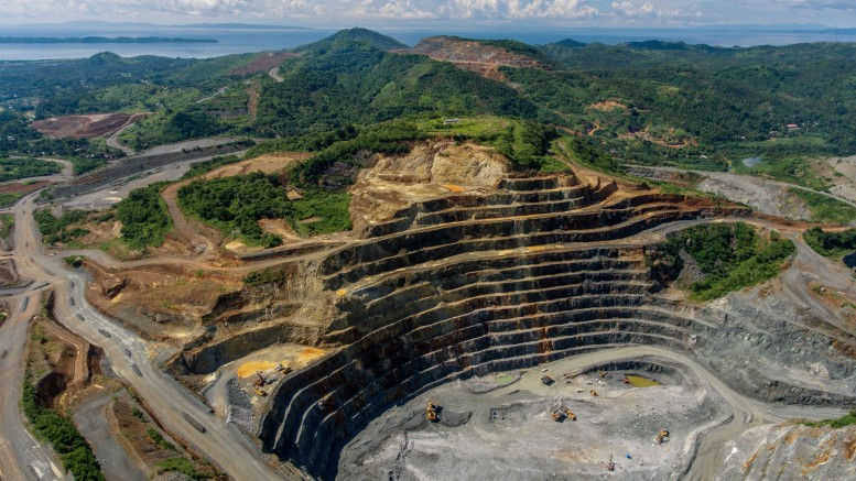 How a new mining law will end women’s woes in mining areas