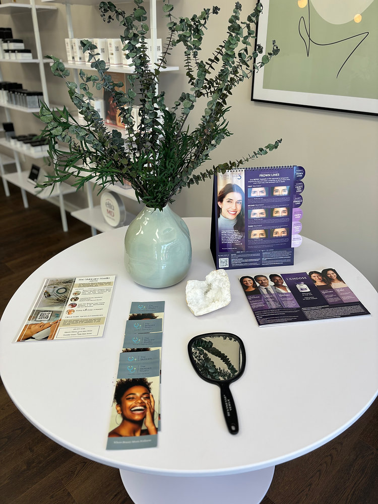 The Ultimate Guide to Botox, Fillers, and Facial Balancing: Unlocking ...