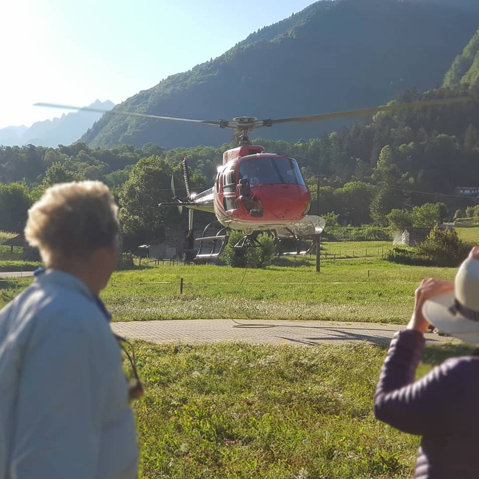 Lake Como Guide | Lake Como Fishing | Lombardia