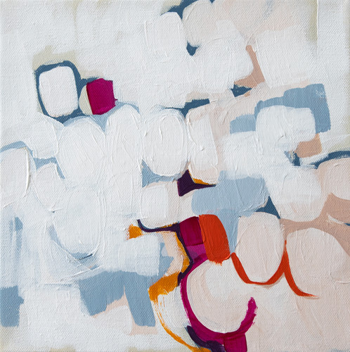 Reveal | jessica-magee-artist