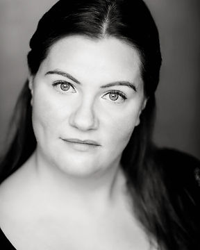 CV | Charlotte Stephens