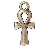 Small Ankh | Chevron Trading Post