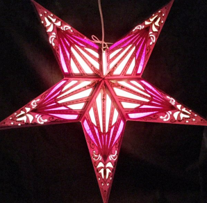 Purple Sunshine | Chevron Trading Post