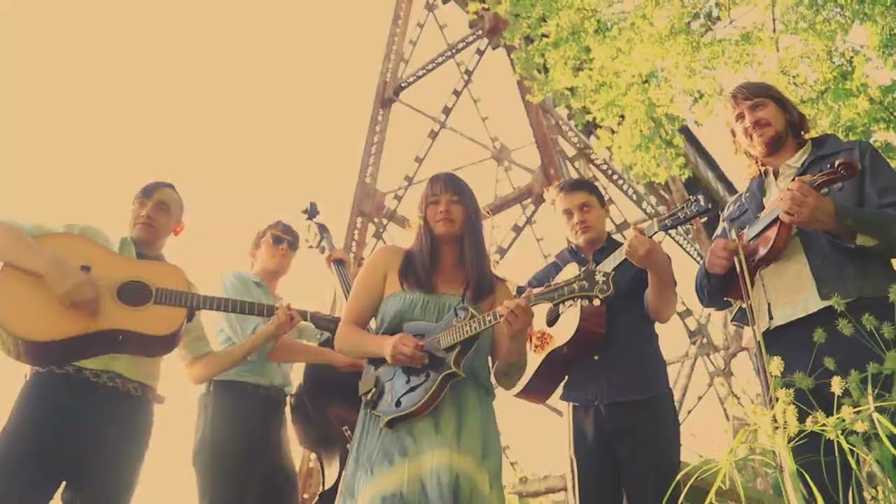 Explore the History of Bluegrass Music with The 615 Hideaway