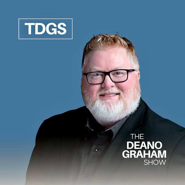 The Deano Graham Show | The 615 Hideaway