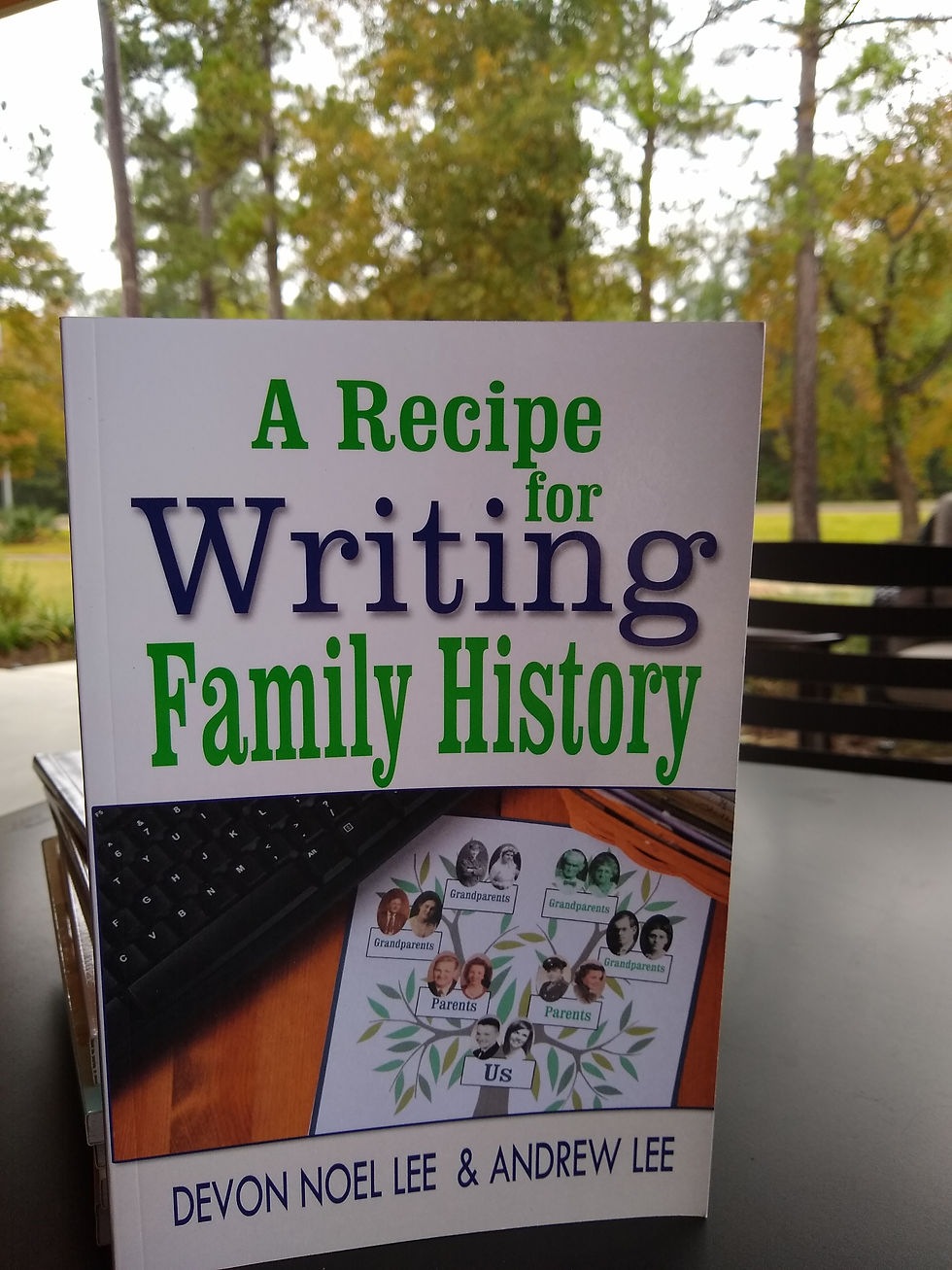 The Gift Of Writing A Family History the-gift-of-writing-a-family-history