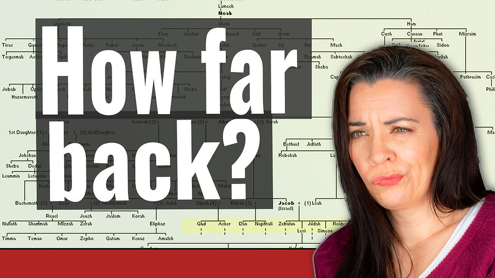 Stop Asking Genealogists How Far Back Have Traced Their Genealogy stop-asking-genealogists-how-far-back-have-traced-their-genealogy