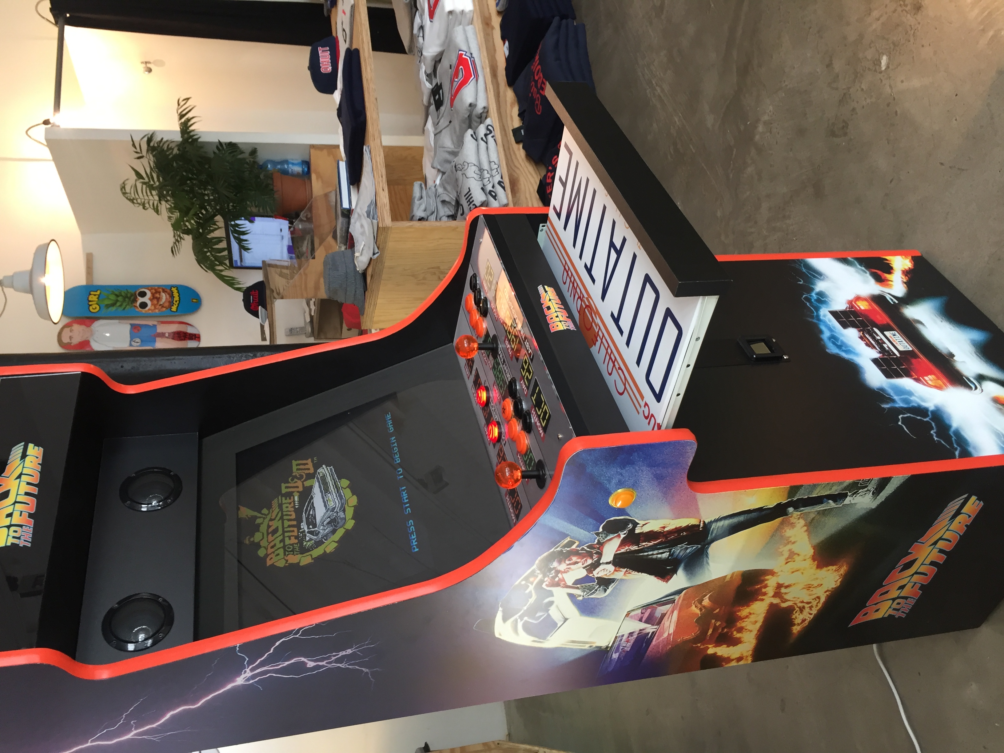 Choisir Borne d'Arcade | Arcade Multi-jeux | Borne Arcade Personaliseé